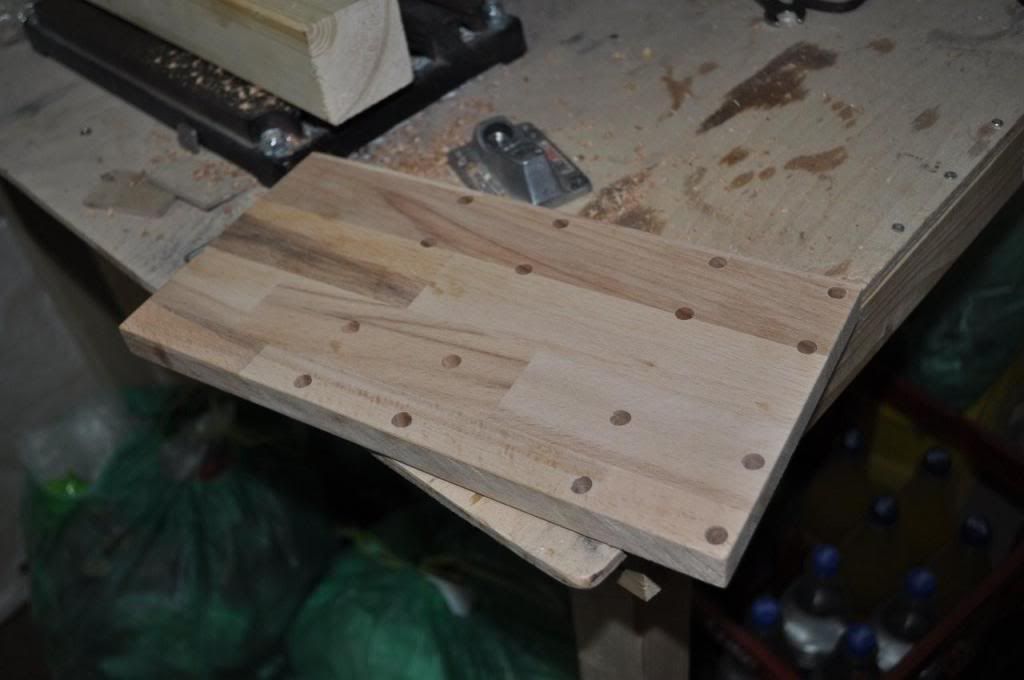 Modding - Project: DIY CNC - V3 Reinforced Z Axis | bit-tech.net Forums